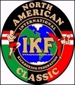 IKF: North American Classic 1999 (Day 2) | Kickboxing & Muay Thai Event ...