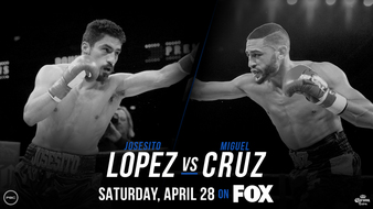 Anthony Dirrell vs. Abraham Han, Lopez vs. Cruz | Boxing Bout | Tapology