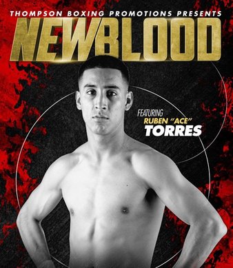 Torres vs. Tamayo | Boxing Event | Tapology