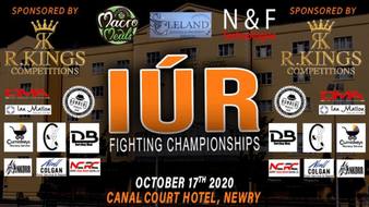 IÚR Fighting Championships (Cancelled) | Event | Tapology