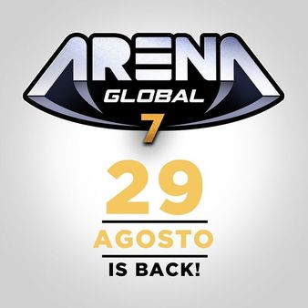 Arena Global 7 | MMA Event | Tapology