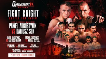 Fight Knight | Boxing Event | Tapology