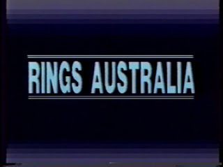 Barney Cook vs. Steve Farnell, Rings Australia | MMA Bout | Tapology