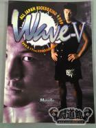 Masato Kobayashi vs. Steve Misich, AJKF | Kickboxing Bout | Tapology