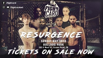 Cub Hawkins vs. Georgie Medina, FCE 67 | MMA Bout | Tapology