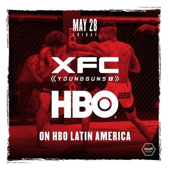 Xtreme Fighting Championships XFC | MMA Promoter | Tapology