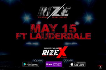 Rize FC | MMA Event | Tapology