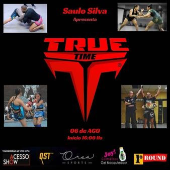 True Time (Cancelled) | Event | Tapology