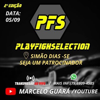 PFS 2 (Cancelled) | Event | Tapology