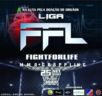 Fight For Life | MMA Event | Tapology