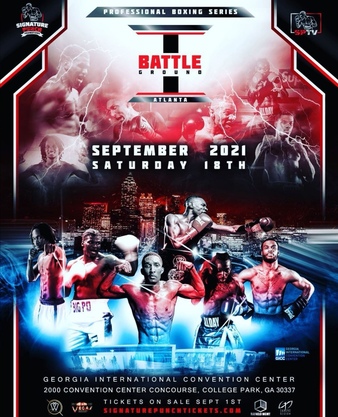 Polain vs. Nunez (Cancelled) | Event | Tapology