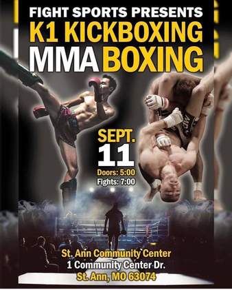 Poke vs. Baker | Kickboxing, MMA, & Boxing Event | Tapology