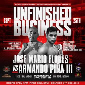 Danielle Bennett vs. Mikenna Tansley, Unfinished Business (Cancelled ...