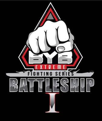 BYB 1: Extreme Battleship 1 | Event | Tapology