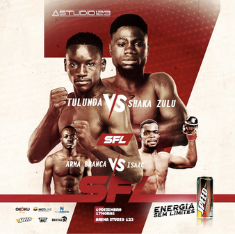 SFL 7 | Event | Tapology