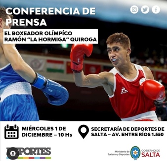 Quiroga vs. Martinez | Boxing Event | Tapology