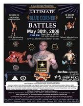 UBCB | MMA Event | Tapology