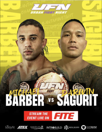 Urban Fight Night 28 | MMA Event | Tapology