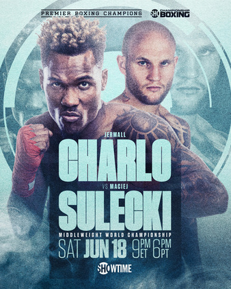 Frank Martin vs. Ricardo Nunez, Charlo vs. Sulecki (Postponed) | Boxing ...