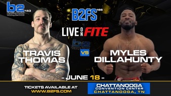 Daniel Boehle vs. Chance Beck, B2 Fighting Series 166 | Grappling Bout ...