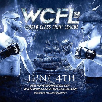 WCFL 32 | MMA Event | Tapology