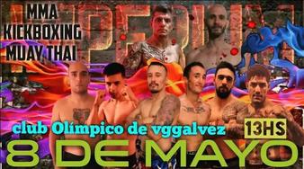 Imperium 4 | MMA Event | Tapology