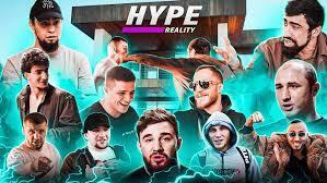 Hype FC: Hype Reality 1 (Stage 3) | Event | Tapology