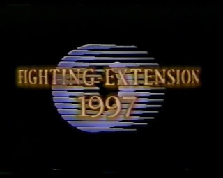 Rings Japan: Fighting Extension 7 | MMA Event | Tapology