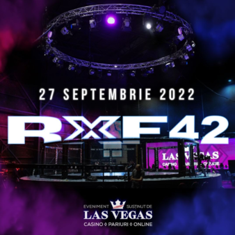 RXF 42 | Event | Tapology