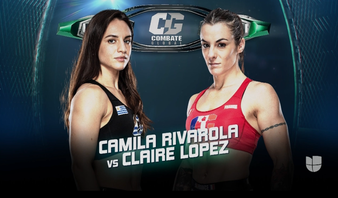 Yessica Ortega vs. Dee Begley, Combate | MMA Bout | Tapology
