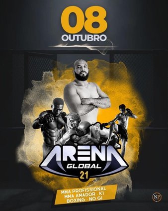 Arena Global 21 | MMA Event | Tapology