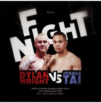 Fight Night | Boxing Event | Tapology