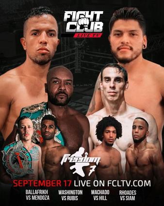 Ashley Blanco vs. Athylia Paremski, Freedom 7 | Muay Thai Bout | Tapology