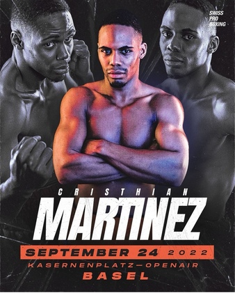 Gabriela Timar vs. Judit Hachbold, Martinez vs. Abuladze | Boxing Bout ...