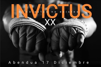 Invictus XX | MMA Event | Tapology