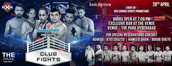 Sunil Siwach vs. Honey, Vikas vs Kumar | Boxing Bout | Tapology