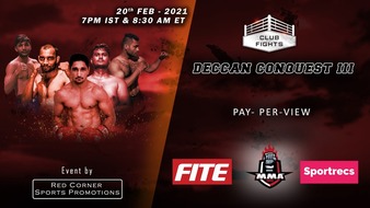 Bangaram Sai Kumar vs. Rohan Sanjay Madake, Sai Kumar vs Madake ...