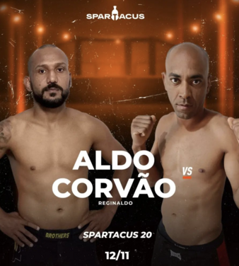 Spartacus MMA 20 | MMA Event | Tapology