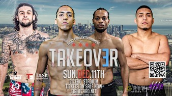 Maria Villareal vs. Kyla Pitts, FCE 76 | MMA Bout | Tapology