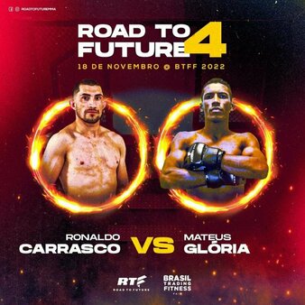 Road to Future 4 | MMA Event | Tapology
