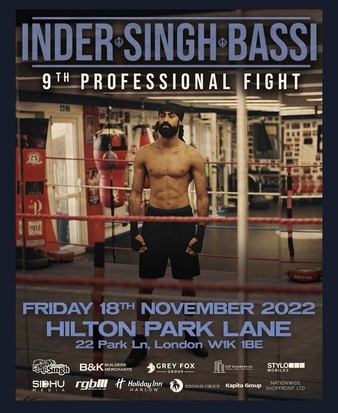 Peacock Gym Charity Boxing Night | Boxing Event | Tapology