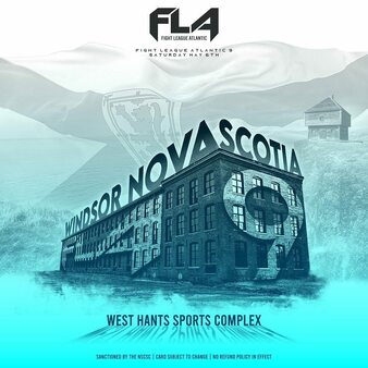 Mateo Munez vs. Brandon Binder, FLA 9 | MMA Bout | Tapology