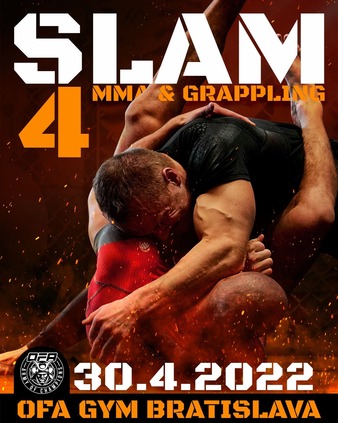 SLAM 4 | MMA Event | Tapology