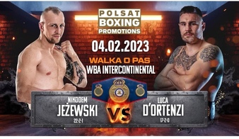 Polsat Boxing Night (Cancelled) | Event | Tapology