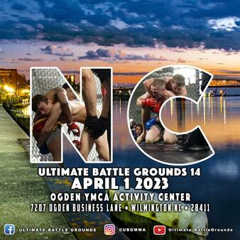 Ultimate Battle Grounds 14 | MMA Event | Tapology