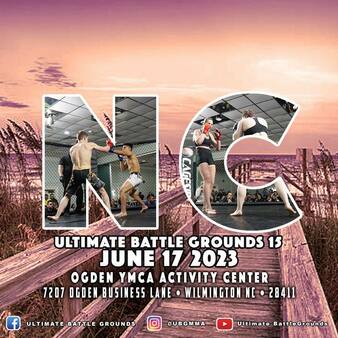 Moo Soe vs. Faris Busisou, Ultimate Battle Grounds 15 | MMA Bout | Tapology