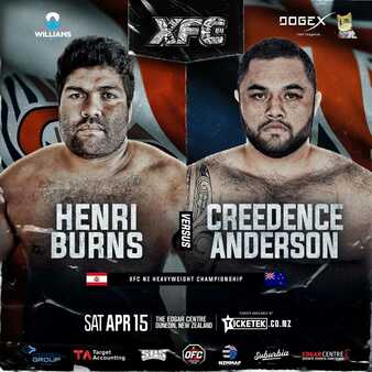 XFC 64 | MMA Event | Tapology