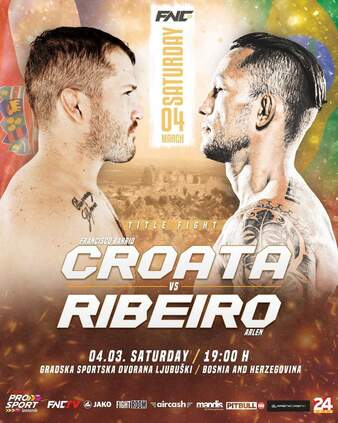 Fight Nation Championship FNC | MMA Promoter | Tapology