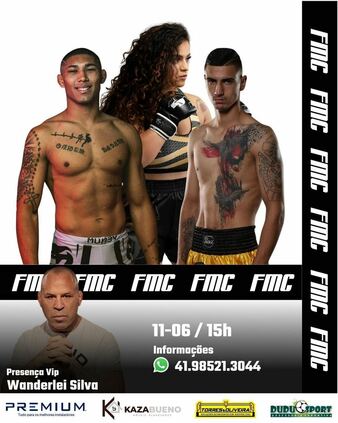 FMC | MMA Event | Tapology