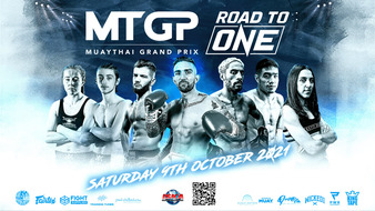 Sarah Worsfold vs. Niamh Kinehan, MTGP 43 | Kickboxing Bout | Tapology